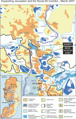 expanding_jerusalem_and_the_route_60_corridor - Foundation for Middle ...