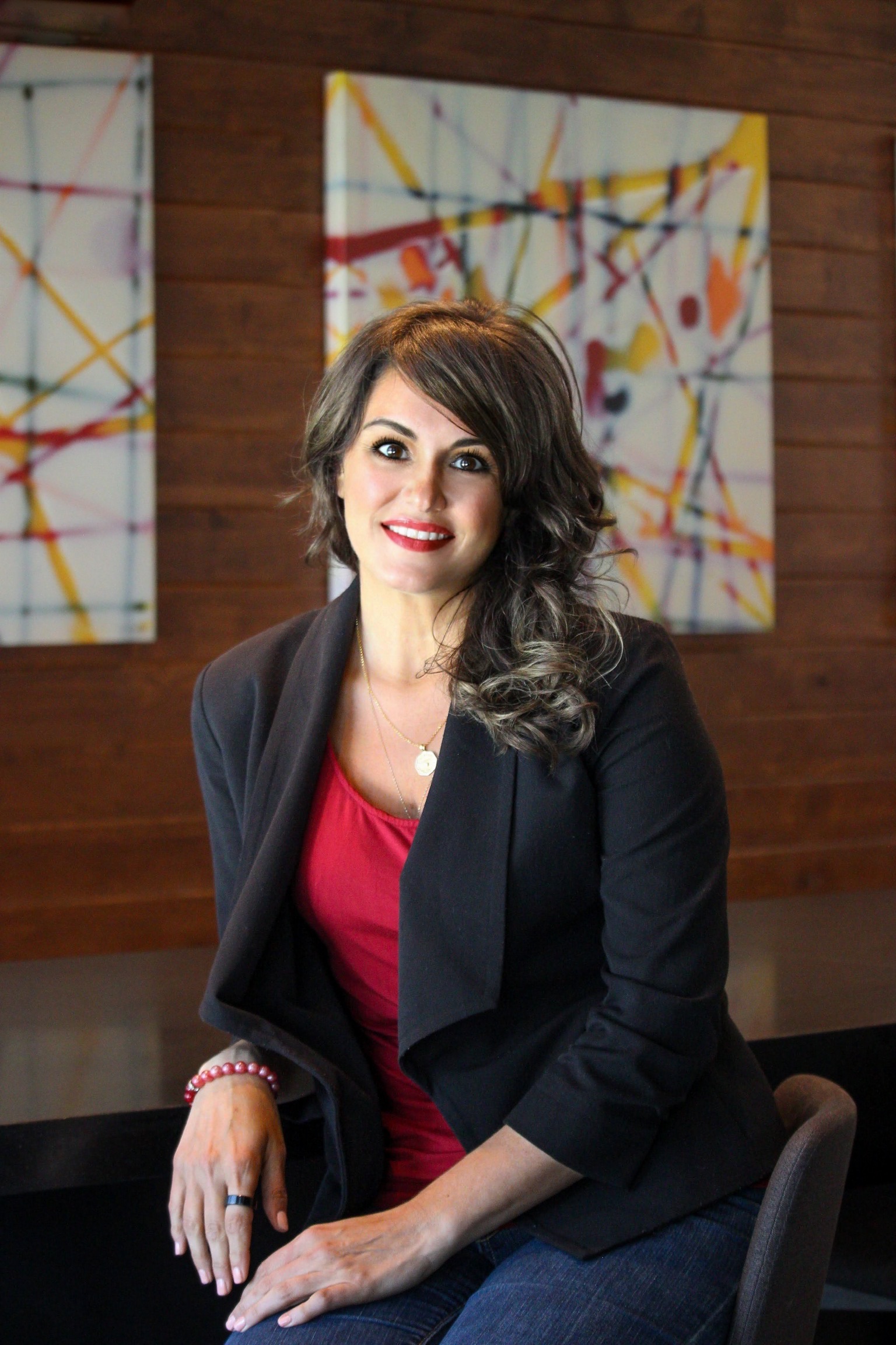 Introducing Rania Batrice, 2024 FMEP Palestinian non-resident Fellow ...