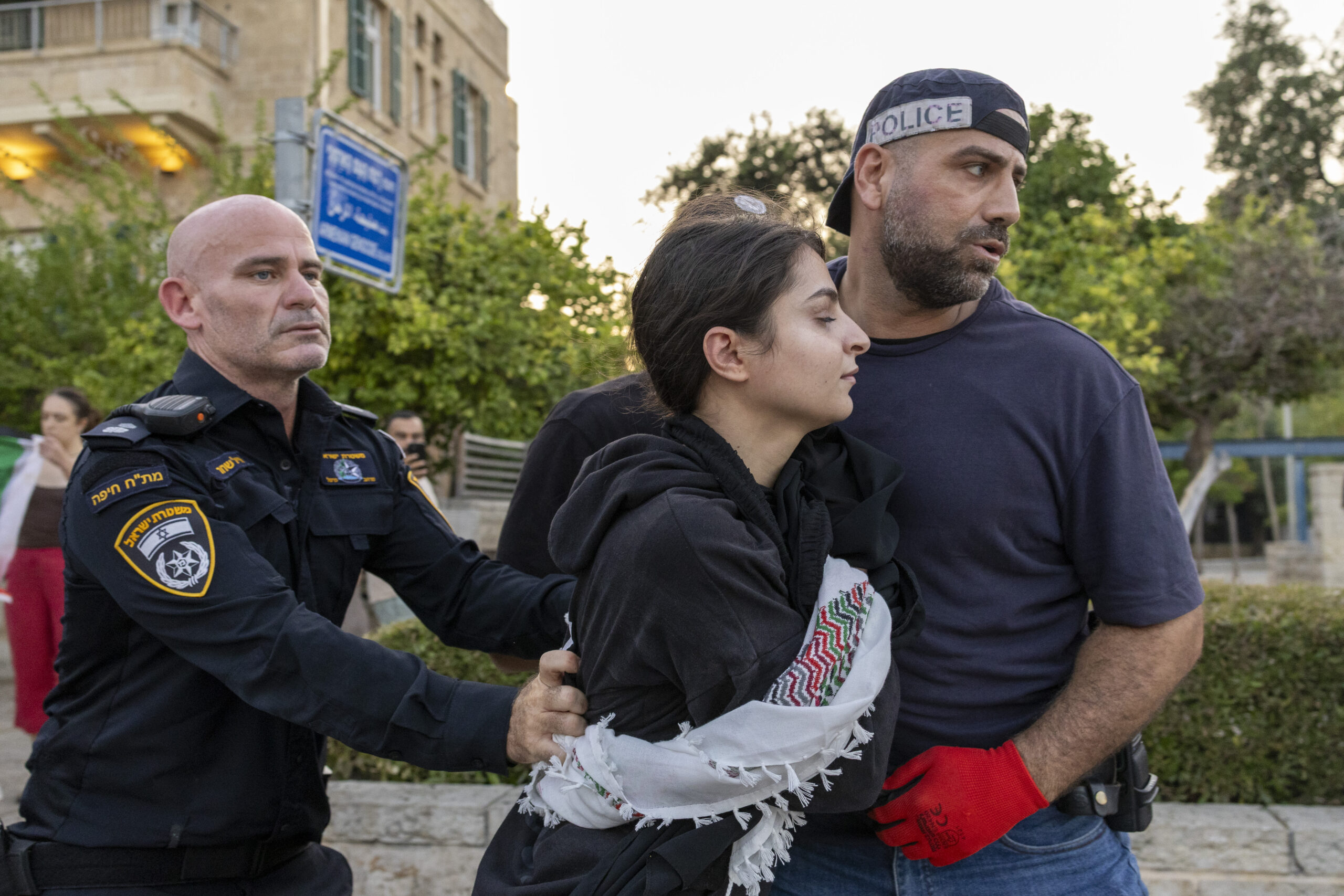 Palestinian Citizens of Israel, the Future, and Inconsequential ...